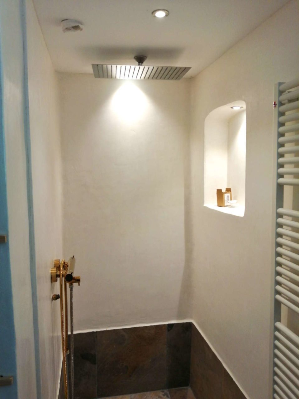 Réalisations sur mesure en Tadelakt - Tadelakt Designs