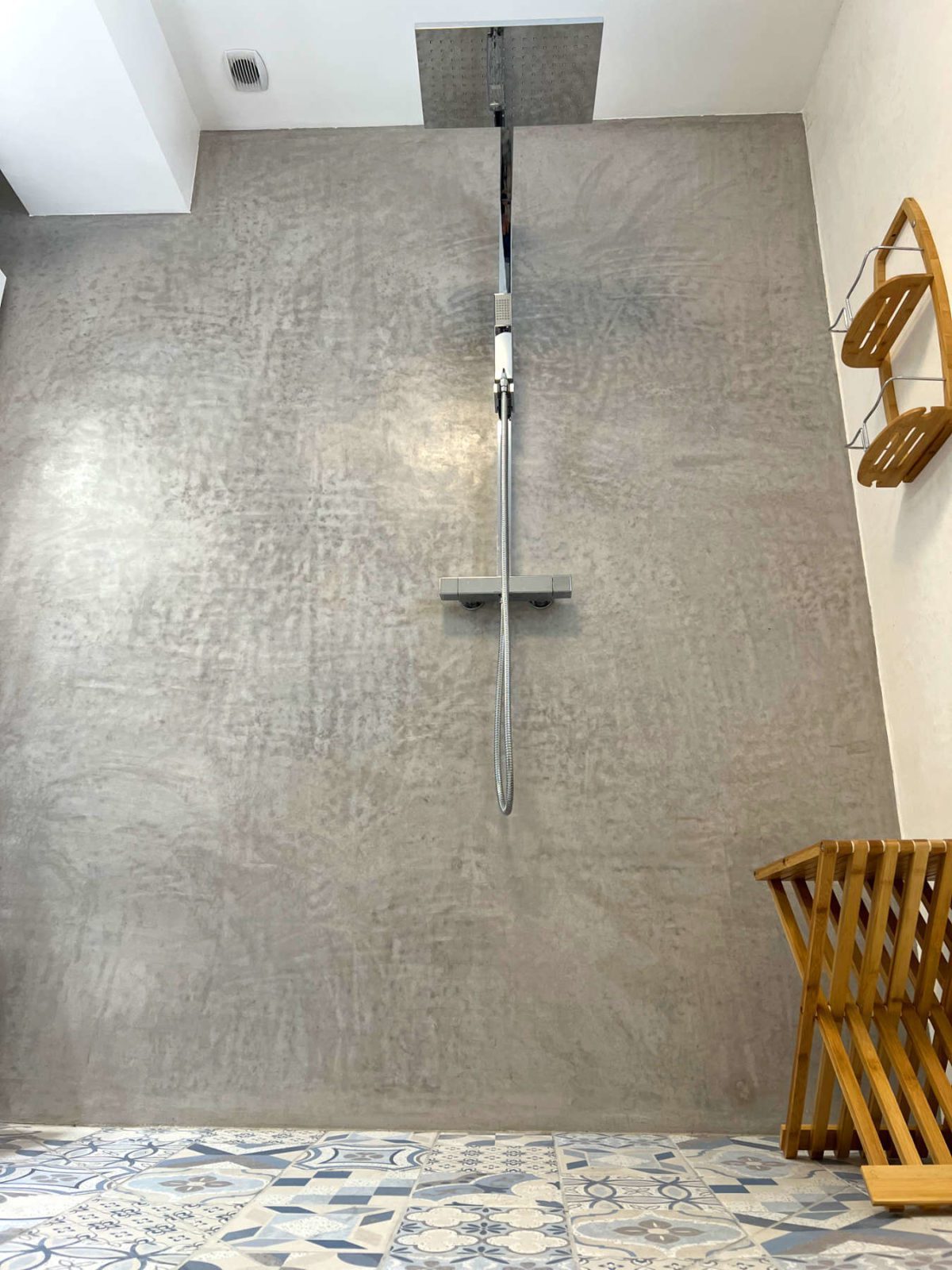 Réalisations sur mesure en Tadelakt - Tadelakt Designs